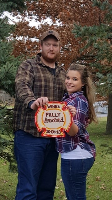 Kratzer-Wines | News, Sports, Jobs - Williamsport Sun-Gazette